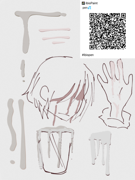 pen💦(alisafaith) - ibisPaint