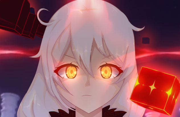 Unknown God - ibisPaint