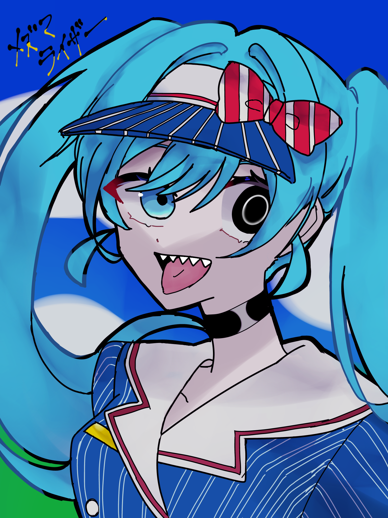 無題360 - ibisPaint