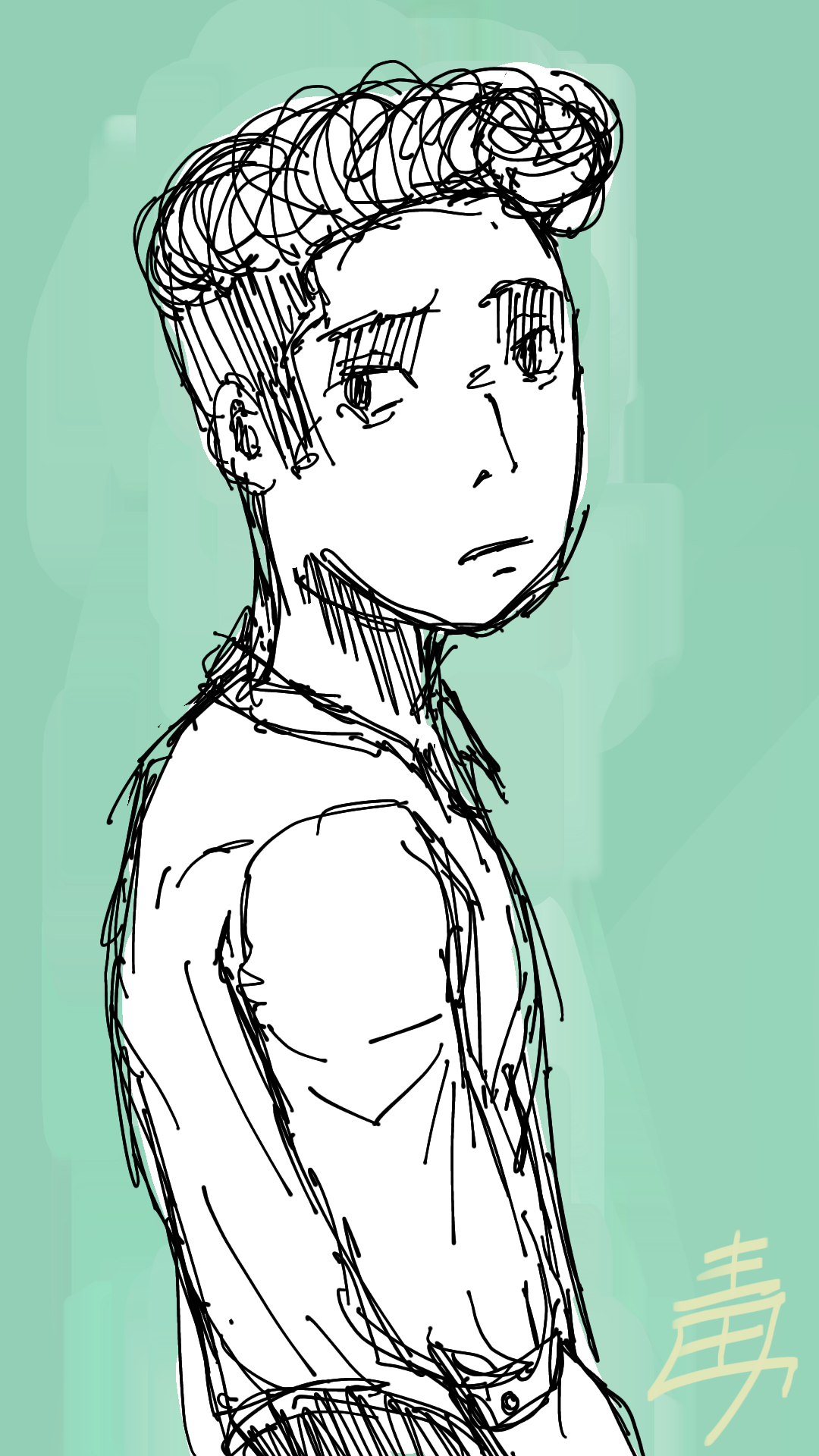 popipopipo - ibisPaint