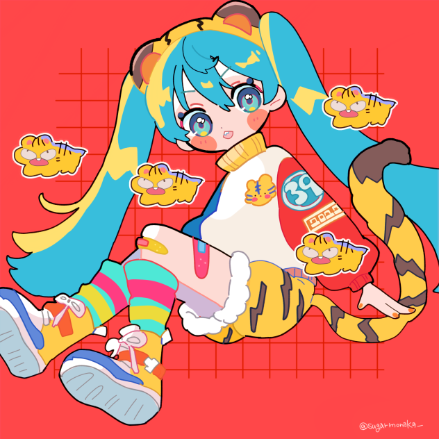 無題633 - ibisPaint