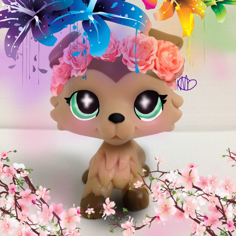 Midnight LPS pfp - ibisPaint