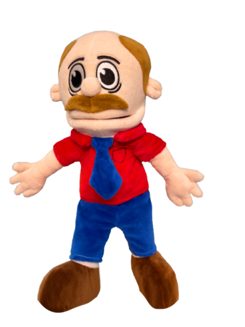 Marvin Caught You.. - ibisPaint