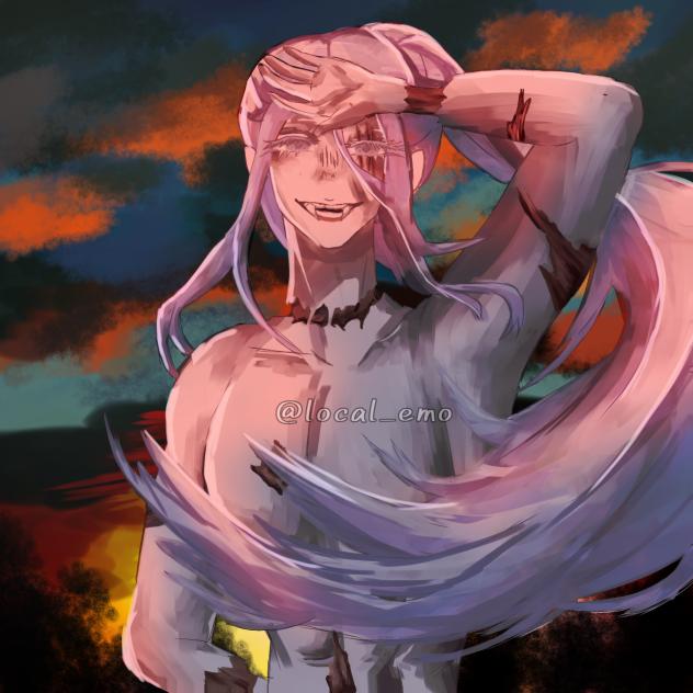 finally done TT - ibisPaint