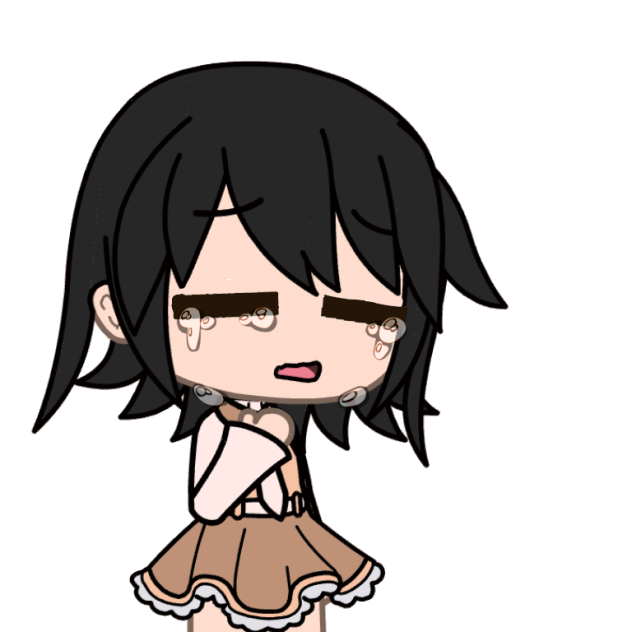 Lost it. - ibisPaint