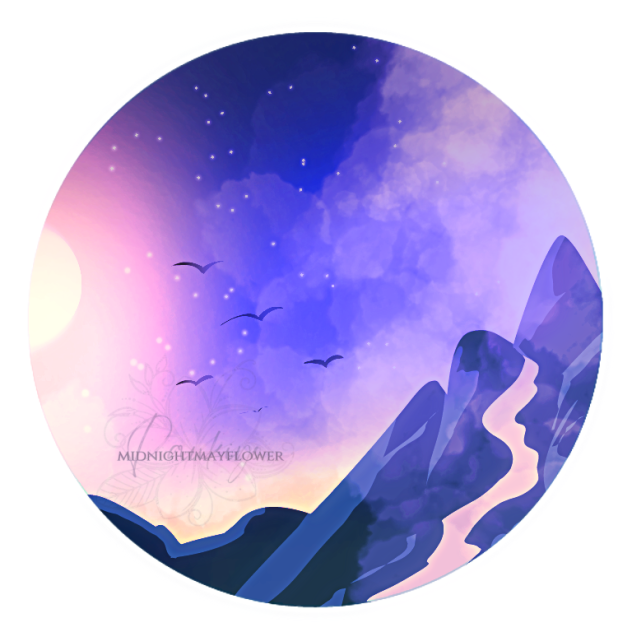 Far Away - ibisPaint