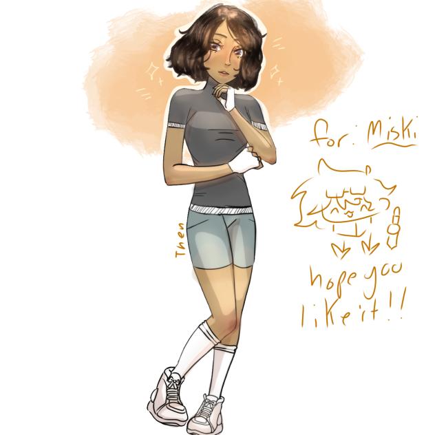 Yassified part 2 - ibisPaint