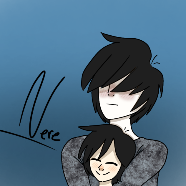 Niko X Nero - ibisPaint