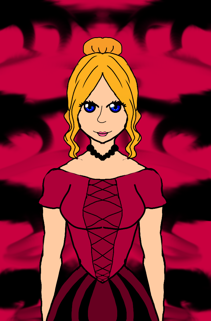 Victorian - ibisPaint