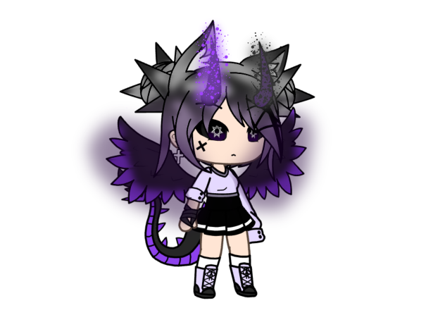 Edit of my form - ibisPaint