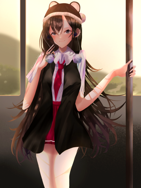 Req by Amelia Jones - ibisPaint