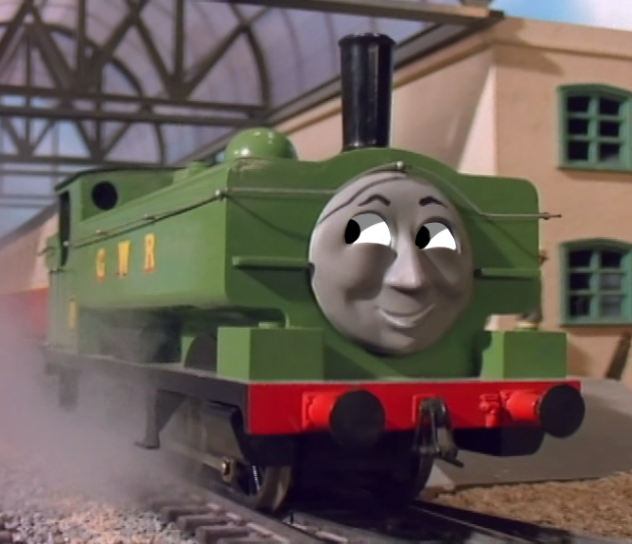 RWS Duck - ibisPaint