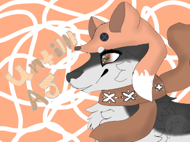 Untilll AJ Art con entry re-entry - ibisPaint