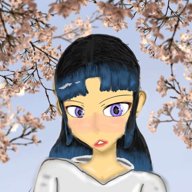 basement stuff - ibisPaint