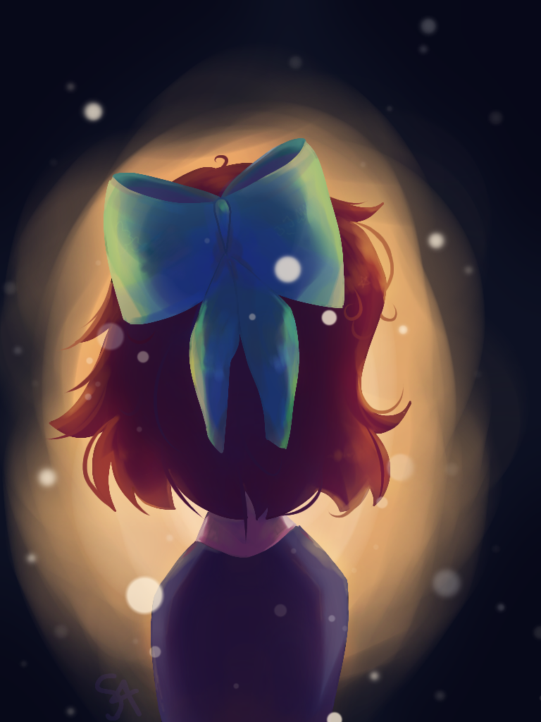 Claire (FPE) - ibisPaint