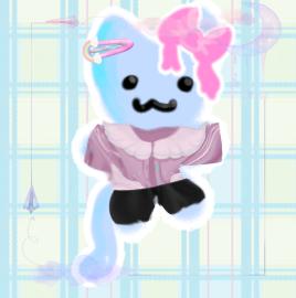 𝒃𝒍𝒆𝒑 - ibisPaint