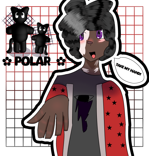 Polar ️ - ibisPaint