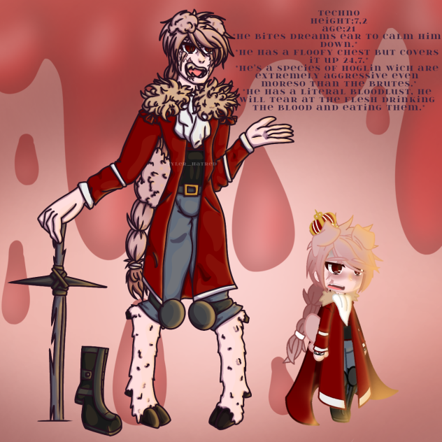 Techno Reference sheet - ibisPaint