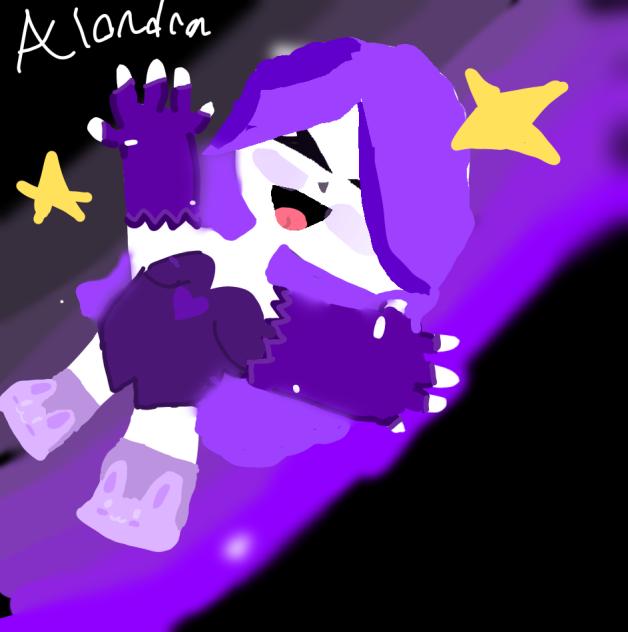Nighttime - ibisPaint