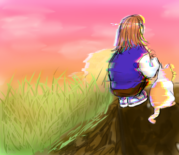 Play me original - ibisPaint