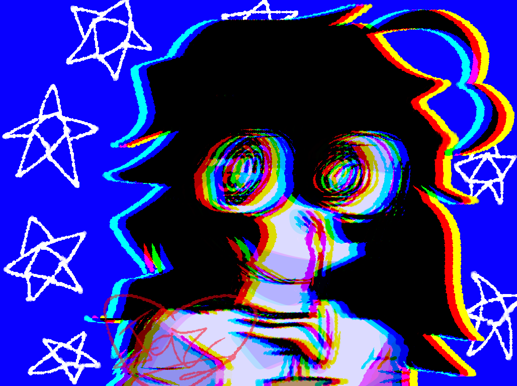 Silly Goober ☆ - ibisPaint