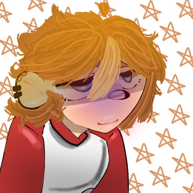 Just smth - ibisPaint