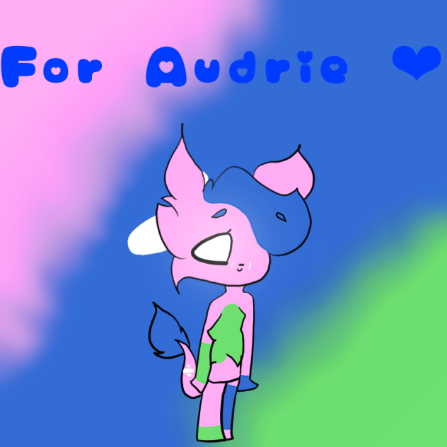 First art request - ibisPaint