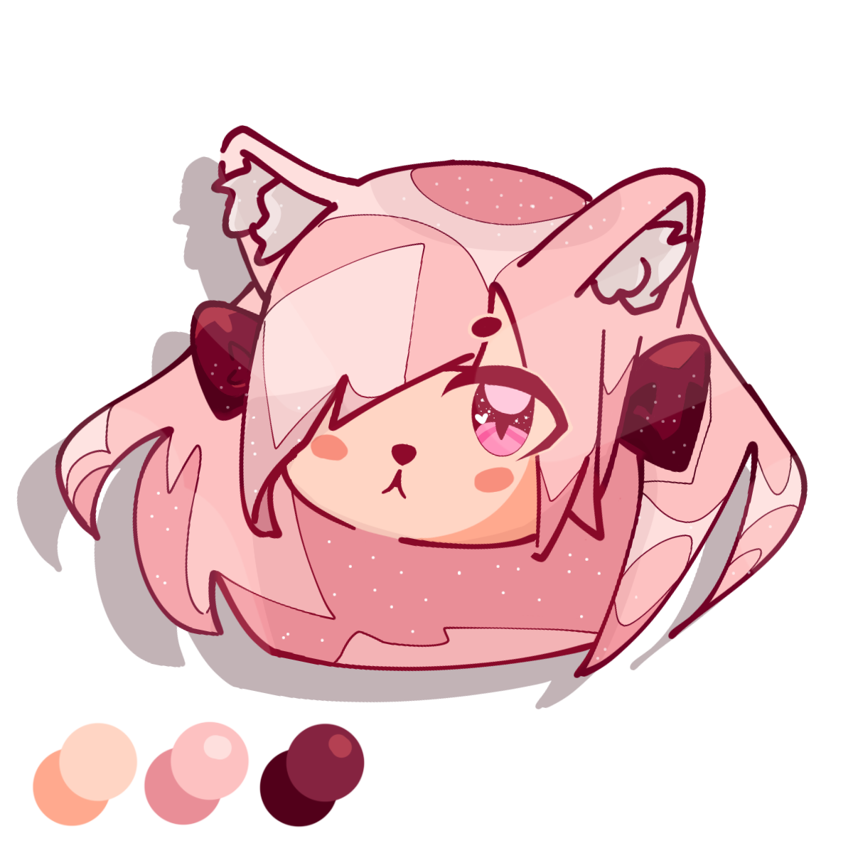 Request from Ava 💫💫 - ibisPaint