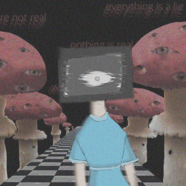 Dream core - ibisPaint