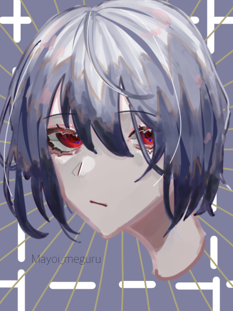 無題61 - ibisPaint