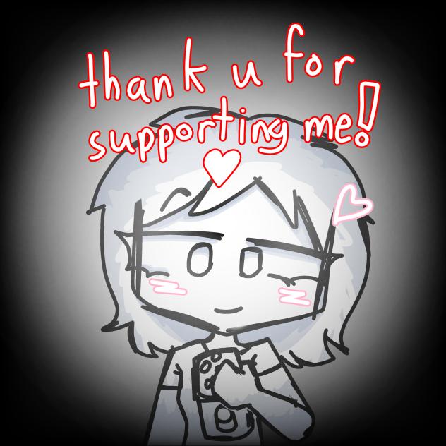 Untitled1088 - thank u! - ibisPaint