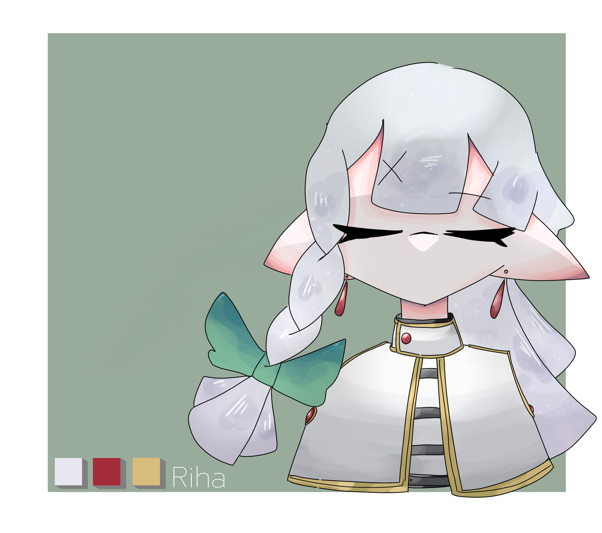 無駄115 - ibisPaint