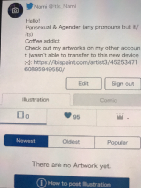 Uhhhhhh yeah - ibisPaint