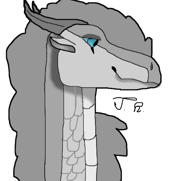 Cloudy Normal Form 1 - ibisPaint