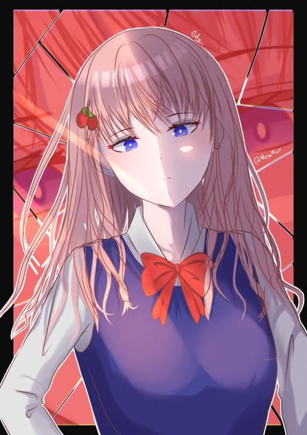 Moot's OC I - ibisPaint