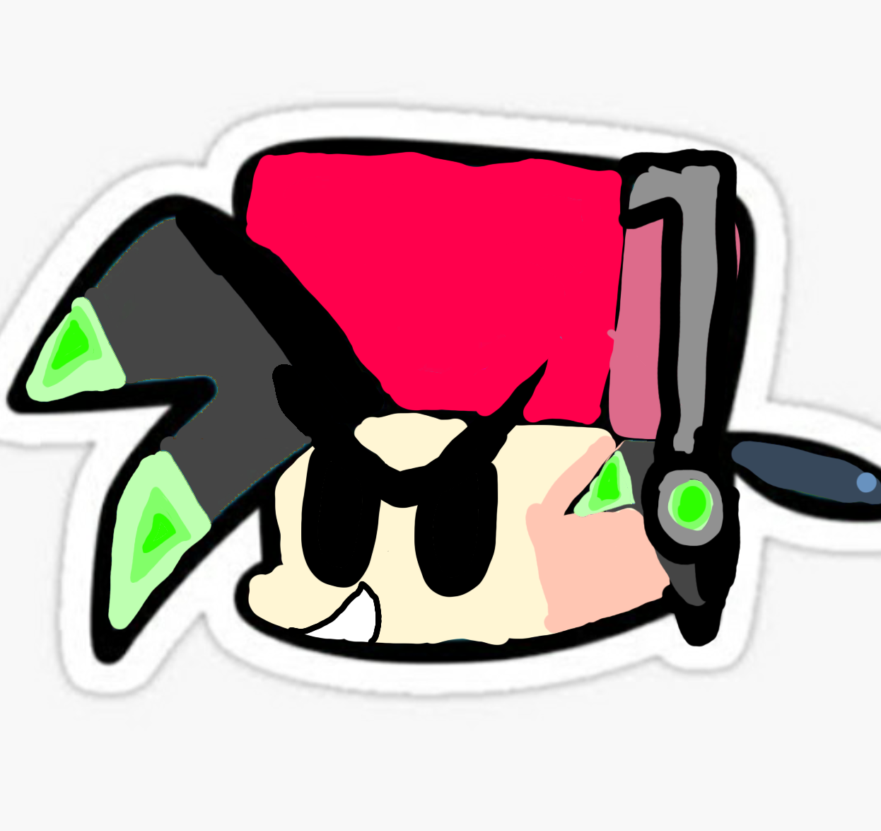 neo BF icon - ibisPaint
