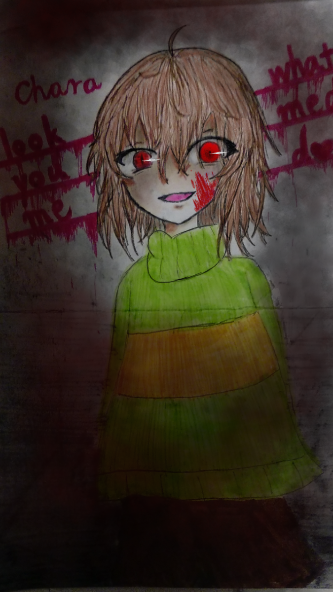Chara2 - ibisPaint