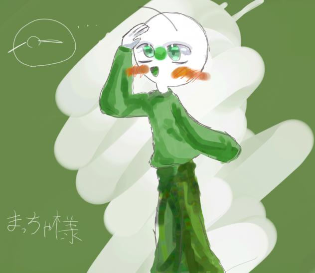 無題594 - ibisPaint