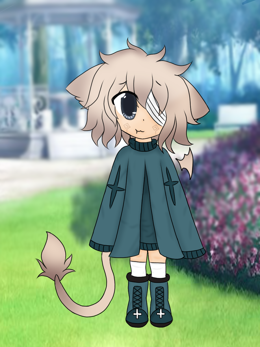 Young Shota Speedpaint - ibisPaint