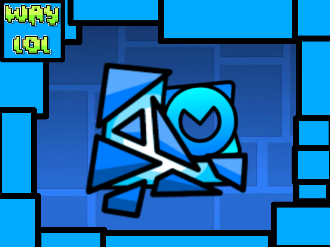 GD profile but original! XD - ibisPaint