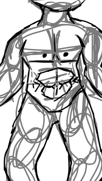 Just some studying - ibisPaint