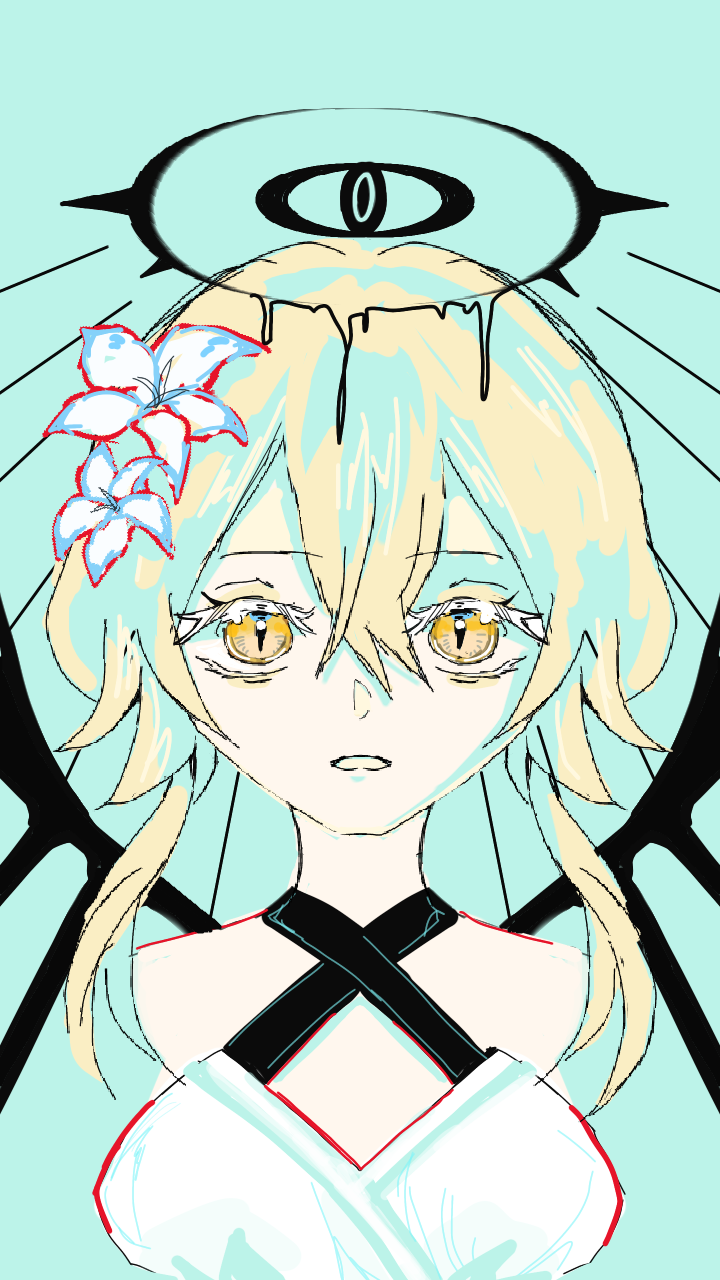 無題483 - ibisPaint