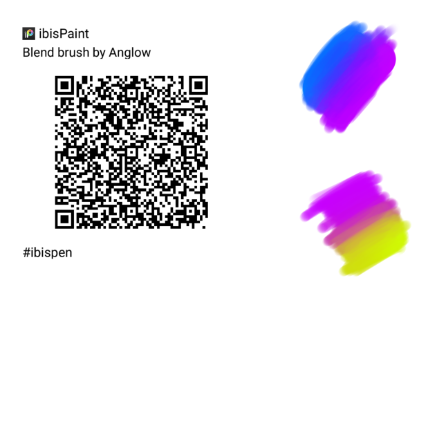 I hate this brush - ibisPaint