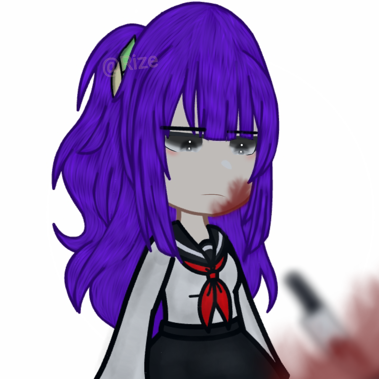 Ketchup 🍅 - ibisPaint