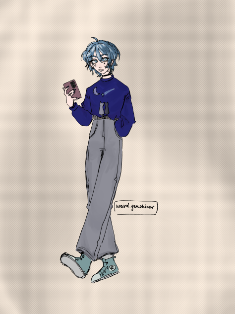 Untitled735 - ibisPaint