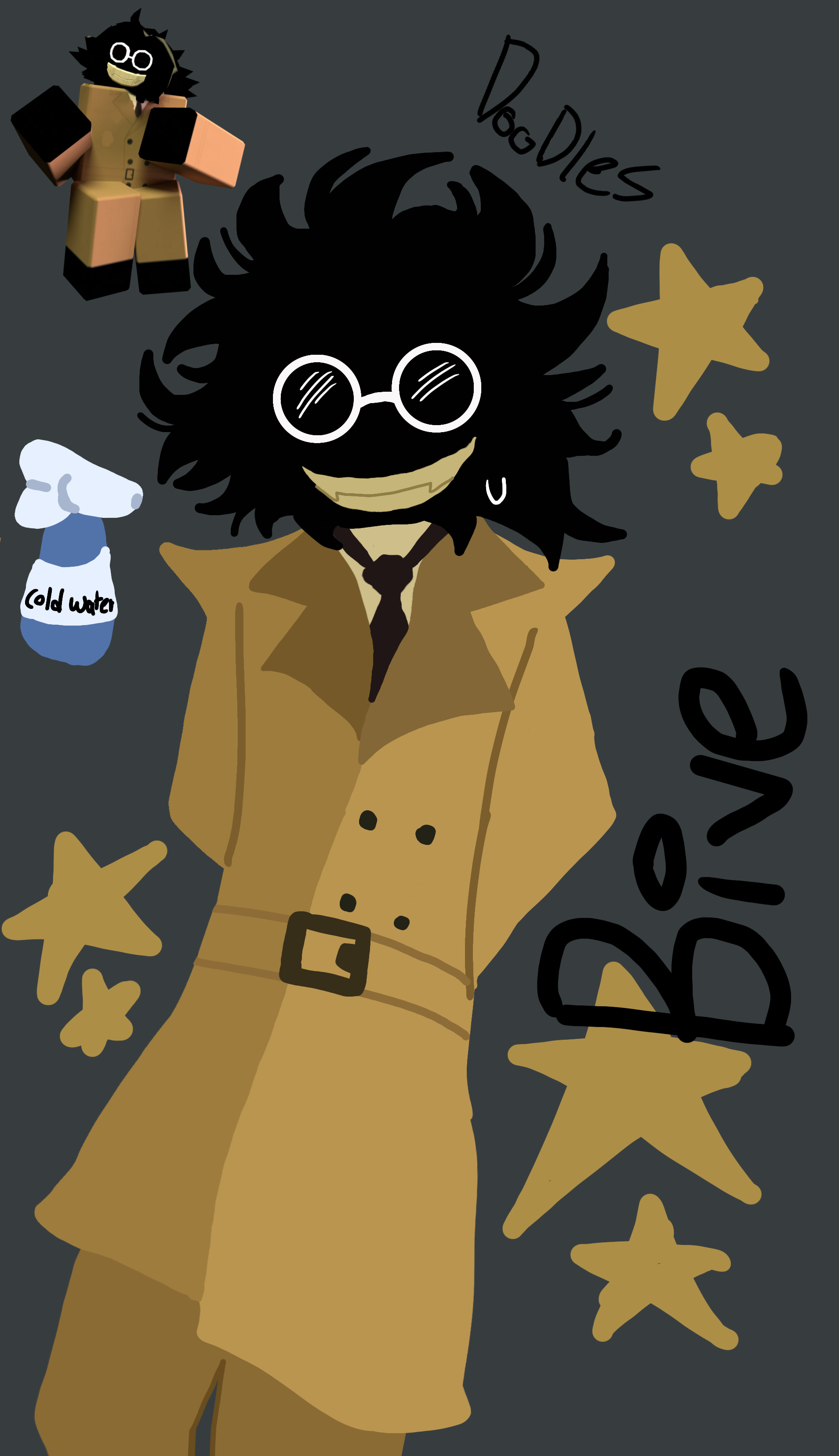 Bive 🍪 - ibisPaint