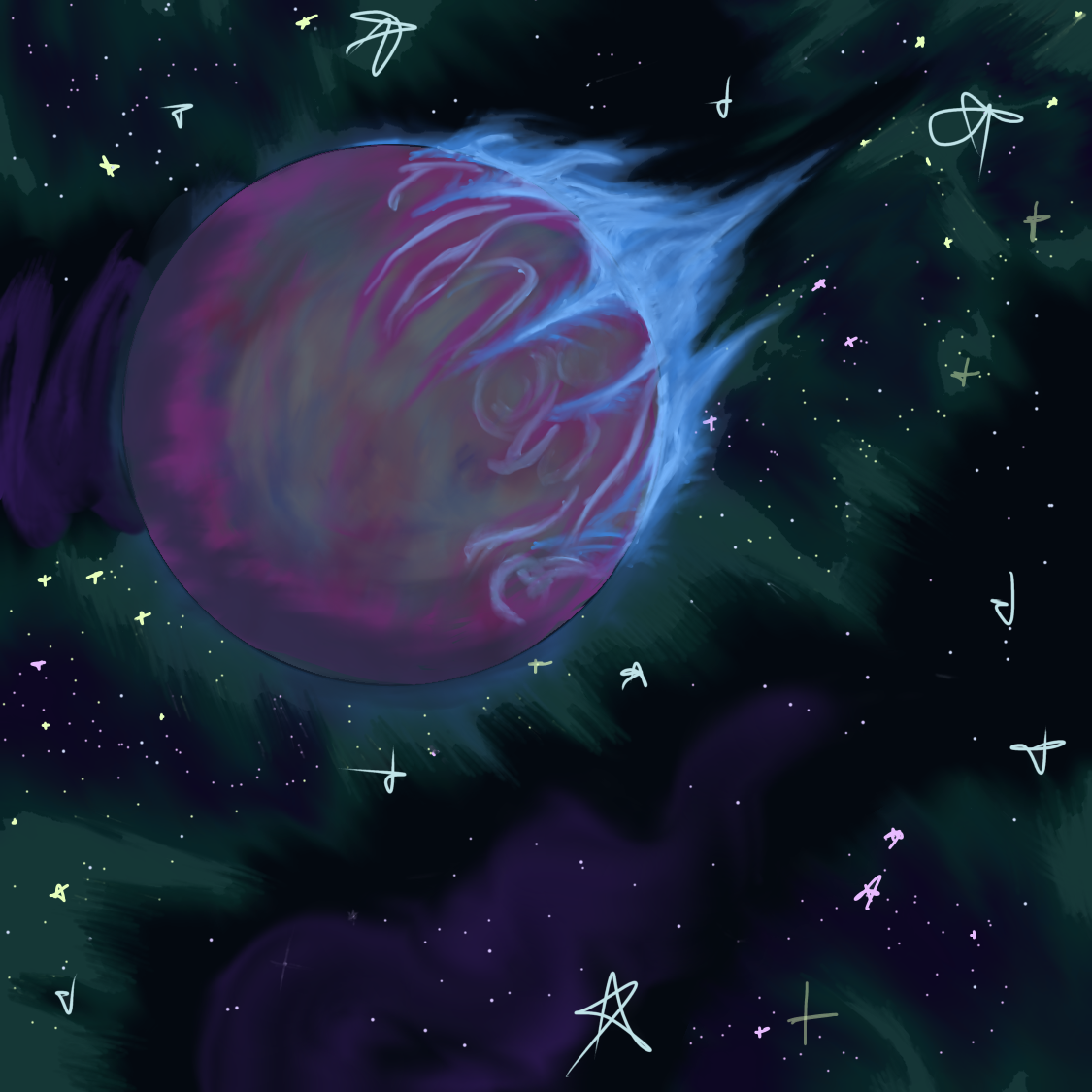 Untitled388 - ibisPaint