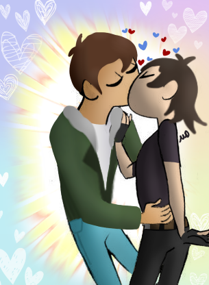 Klance Fanart - ibisPaint