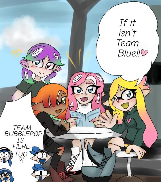 Coroika Edit - ibisPaint