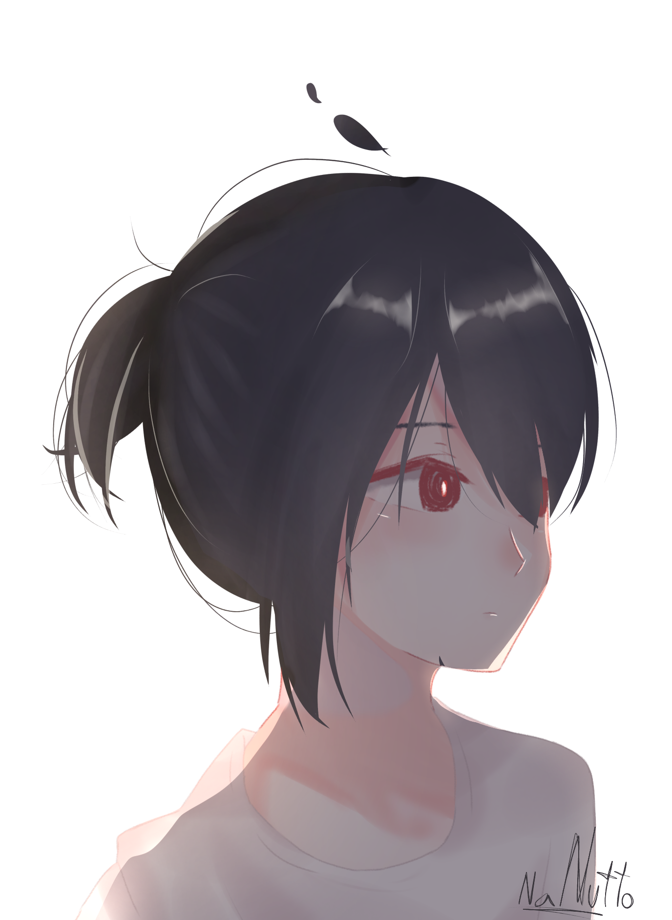 Nutto v3. - ibisPaint